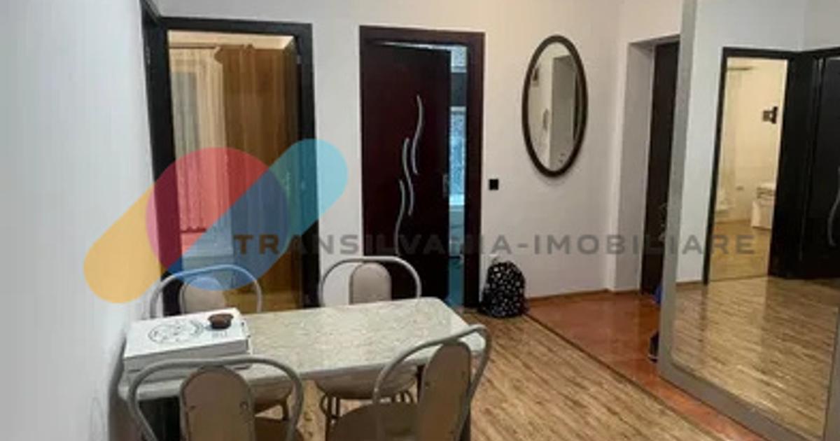 Apartament 55 mp cu 3 camere în Apahida preț 99.800 € | Imobiliare.ro