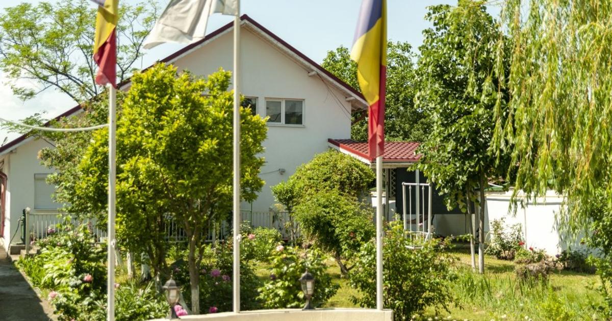 "Casa Varlan" - oaza de liniste perfecta pentru cei ce vor sa detina o ...