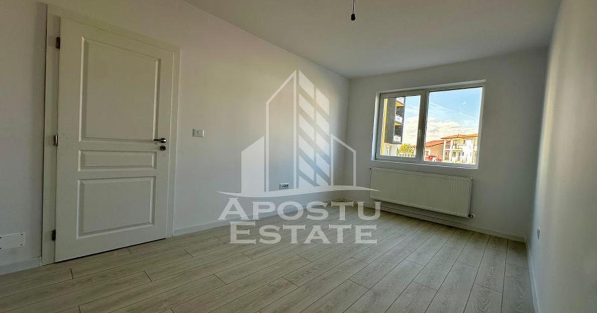 Apartament cu 2 camere, bucatarie inchisa, parter, Braytim. | Imobiliare.ro