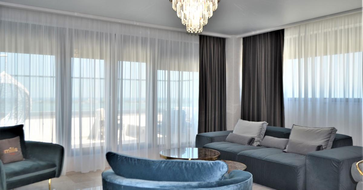 Apartament decomandat cu 2 camere în zona Tomis Plus, Constanța preț ...