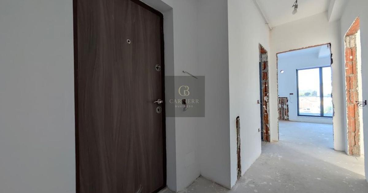 Apartament decomandat cu 2 camere în zona Obor, Sector 2 preț 127.000 ...