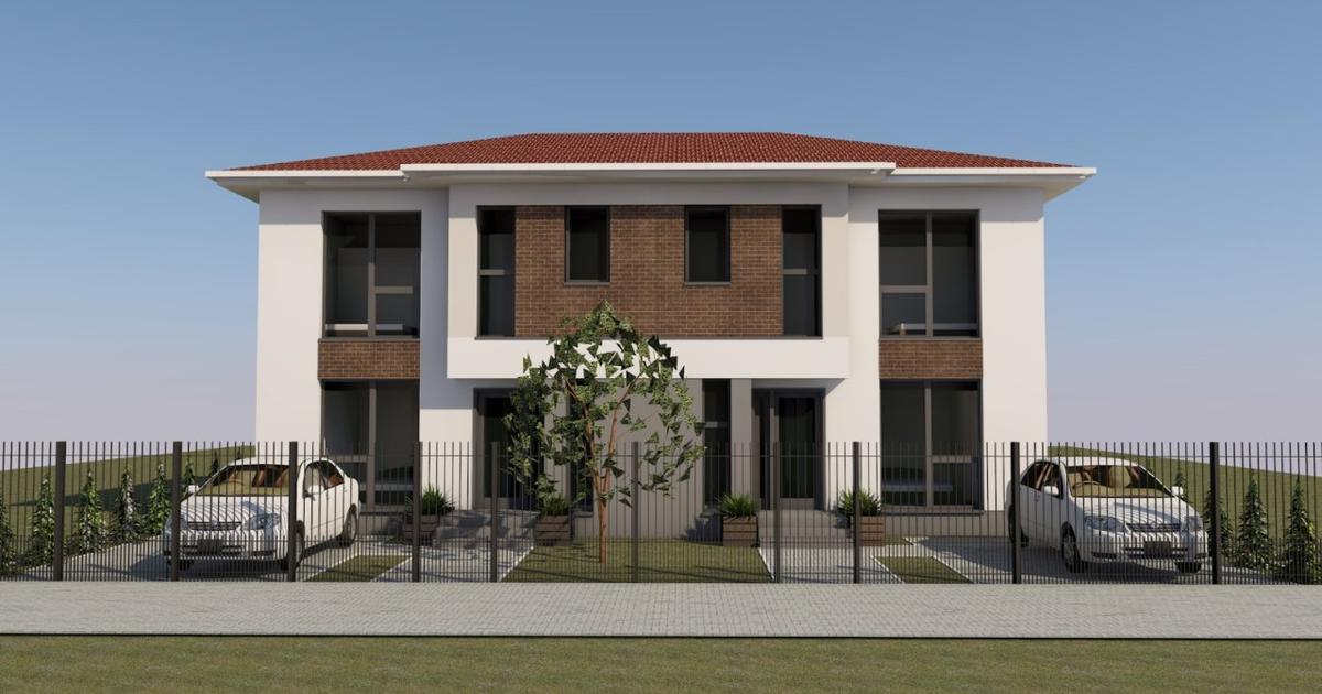 Case și vile cu 4+ camere de vânzare în Moșnița Veche, Județul Timiș ...