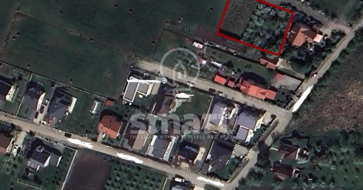 Casă individuală nouă Borhanci teren 1100 mp si livadă | Imobiliare.ro