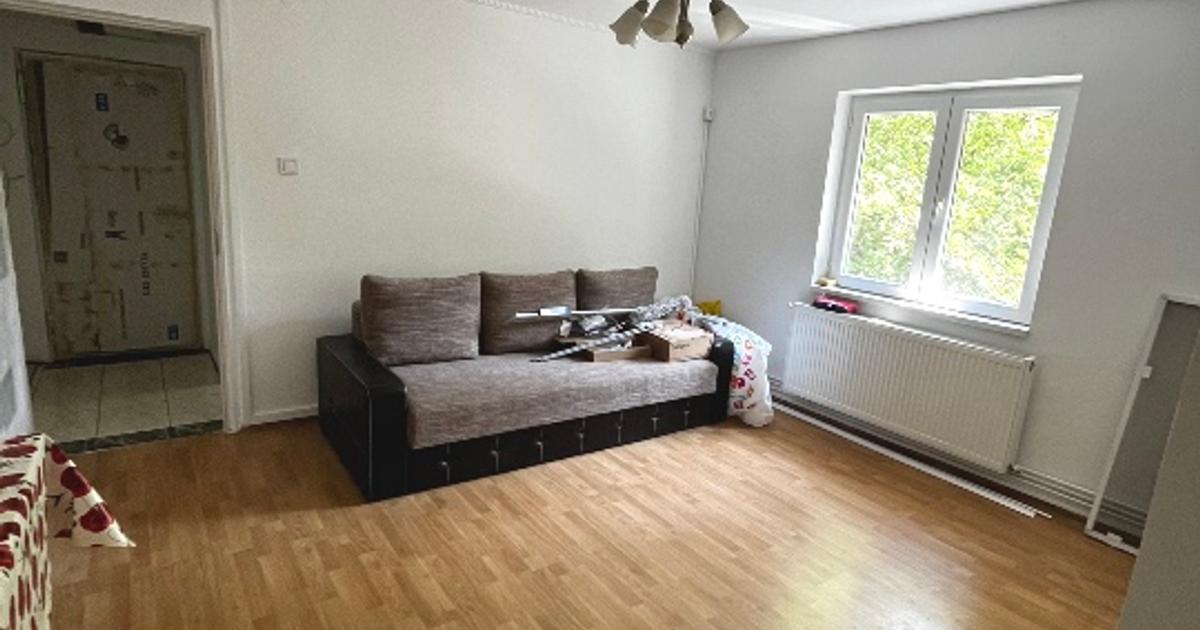 Apartament semidecomandat cu 2 camere în zona Ferentari, Sector 5 preț ...