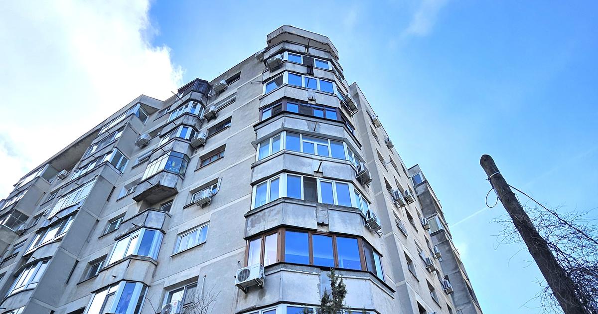 Vanzare apartament 2 camere, Sos. Panduri, etaj 6, cemtrala, vedere ...