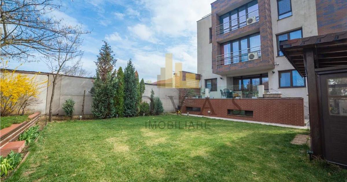 Inchiriere Casa Individuala 10 Camere Andronache | Imobiliare.ro