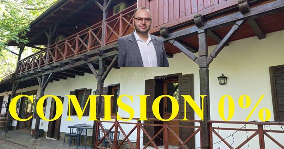 Hotel/Pensiune în Ilidia preț 130.000 € | Imobiliare.ro