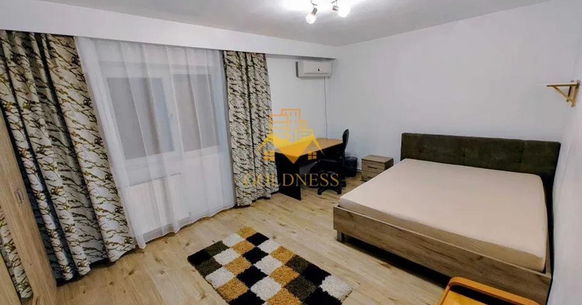 Apartament decomandat cu 2 camere în zona Zorilor, Cluj-Napoca preț 490 ...