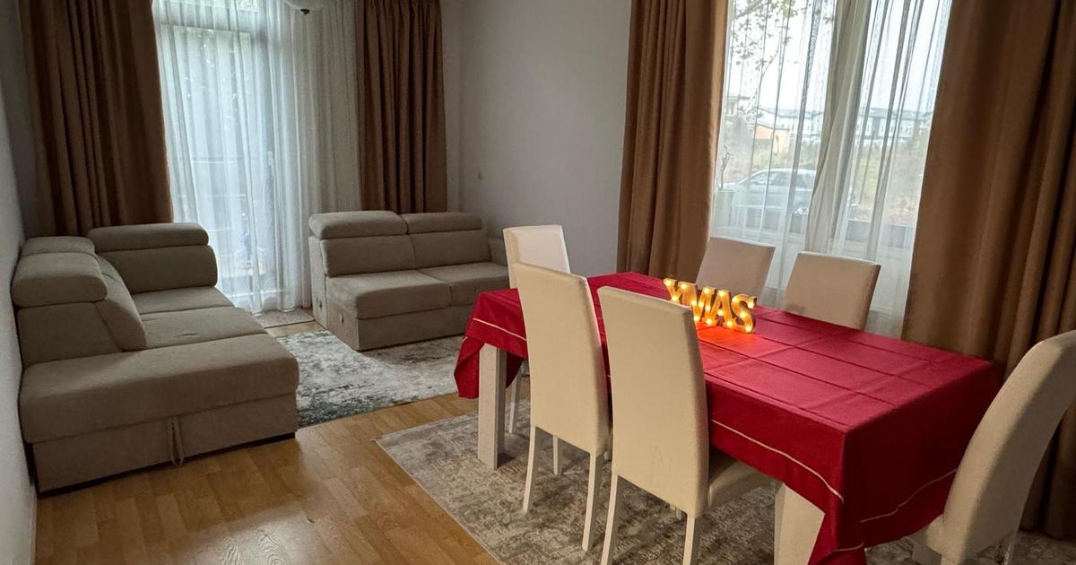 VANZARE APARTAMENT 3 CAMERE ANDORA PIPERA/GRADINA/LOC PARCARE ...