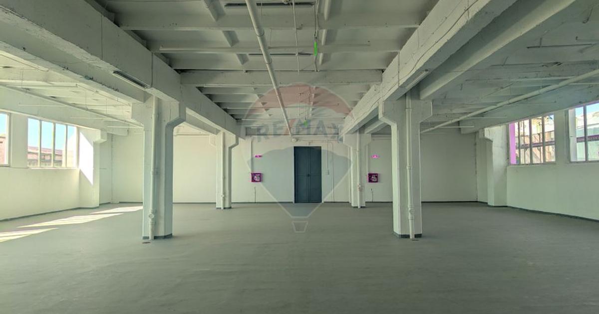 Spațiu industrial 720 mp în zona Aeroport, Cluj-Napoca preț 4.320 ...