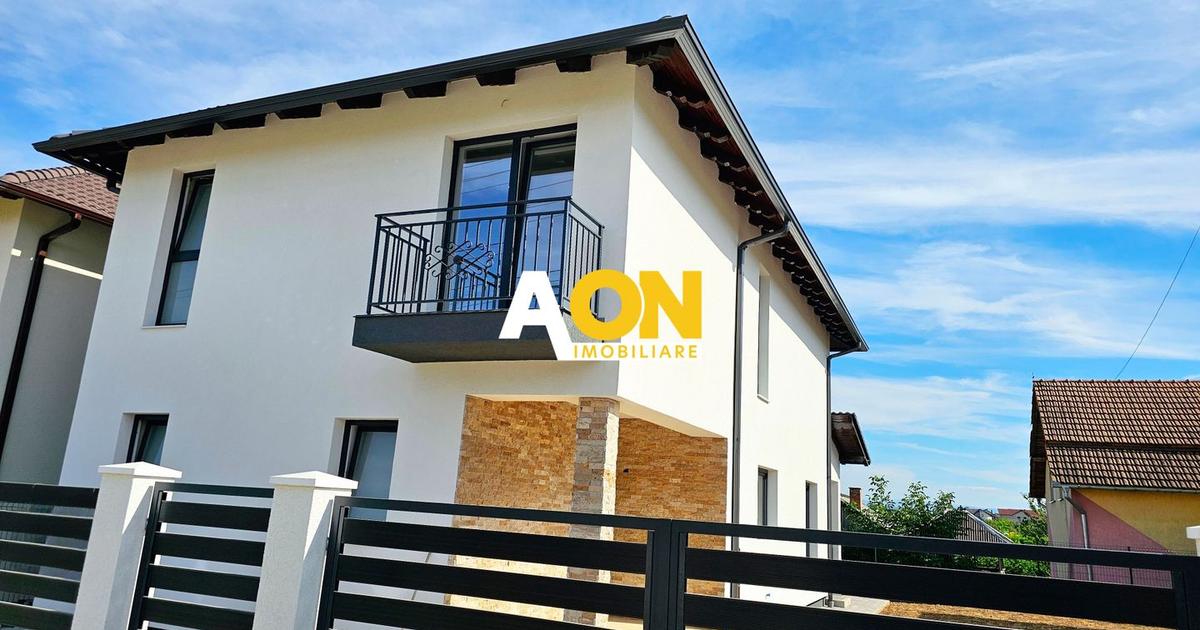 Casa 4 camere, cu predare la cheie, 324 mp teren, Micesti | Imobiliare.ro