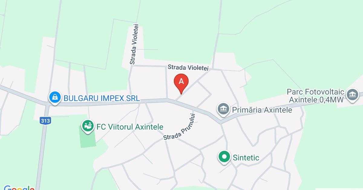 Casă individuală 65 mp cu 3 camere în Axintele preț 40.000 ...