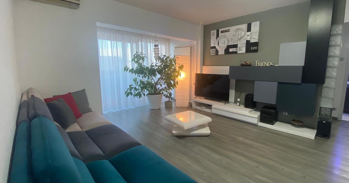 Apartament decomandat cu 2 camere în zona Dorobanți, Sector 1 preț 750 ...