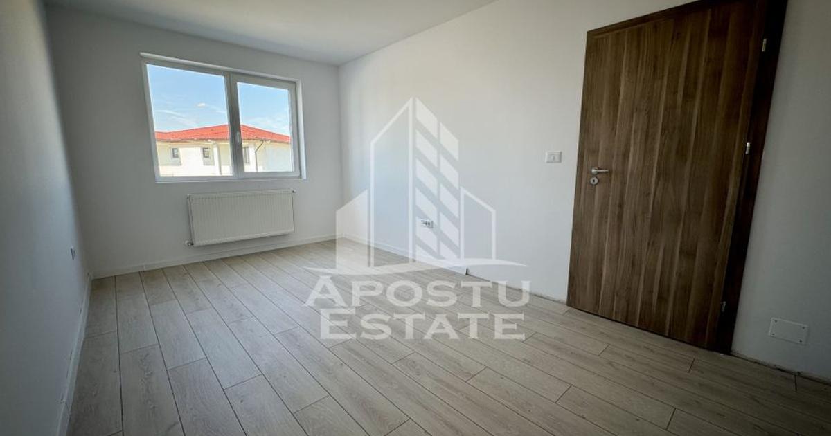 Apartament cu 2 camere, bucatarie inchisa, etaj intermediar, Braytim.