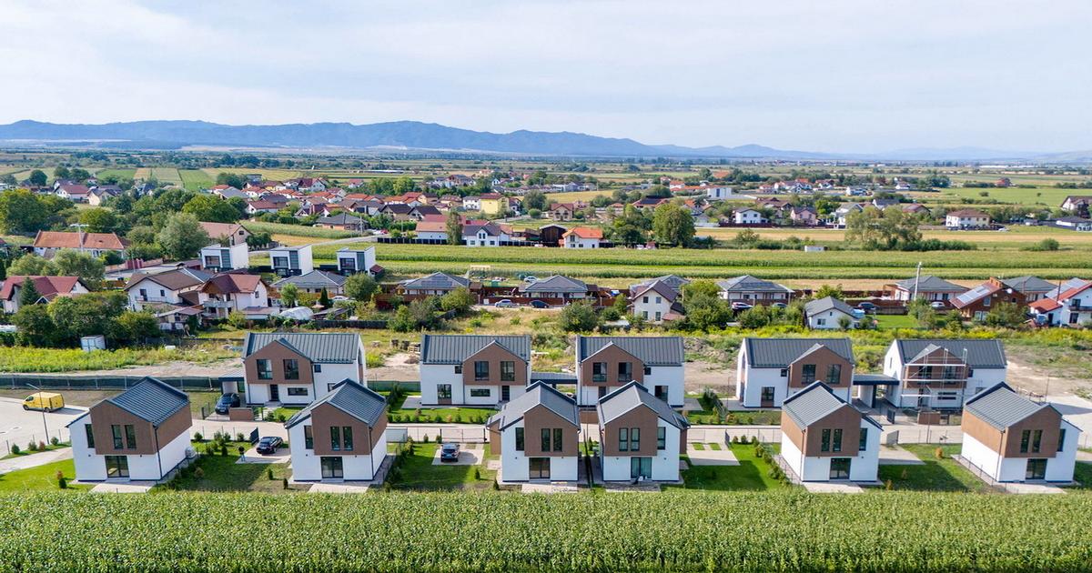 NORBURG, Brașov, Județul Brașov | Imobiliare.ro