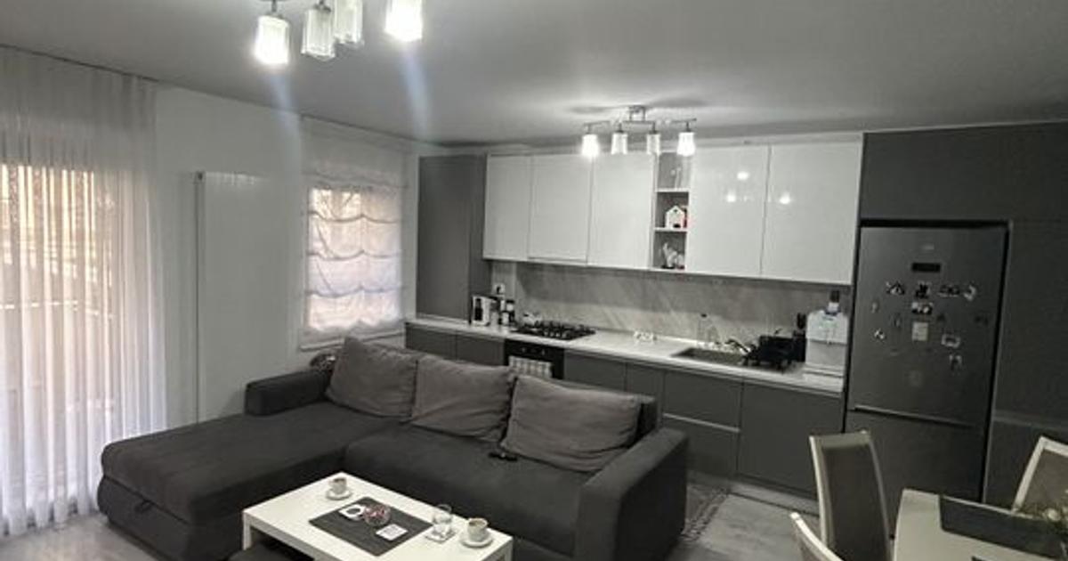 Apartament 2 camere Tomis Plus | Imobiliare.ro