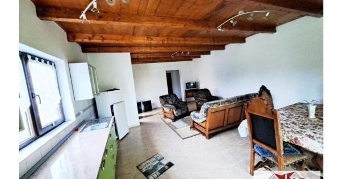 Casă individuală 1 mp cu 2 camere în Benic preț 46.000 € | Imobiliare.ro