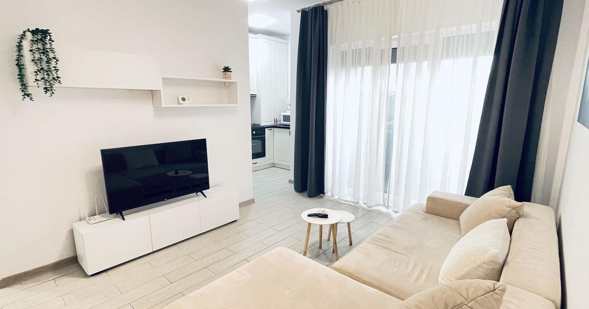 Apartament semidecomandat cu 2 camere în zona Braytim, Timișoara preț ...