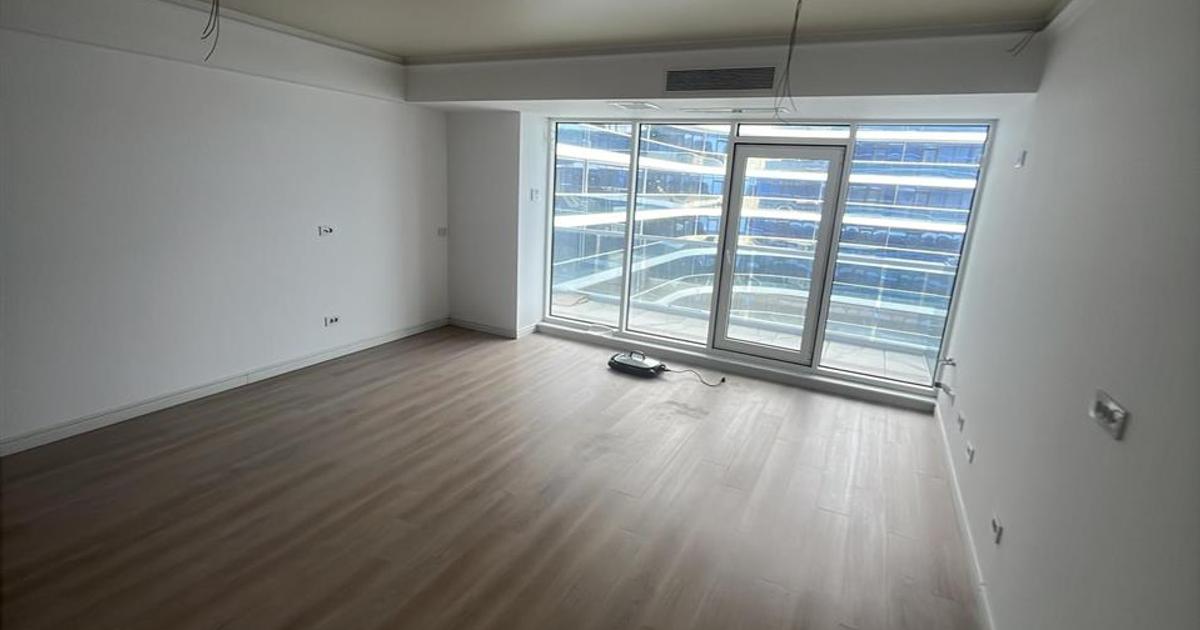 Studio dublu cu vedere la mare, etaj 8 White Titanic, Mamaia Nord ...