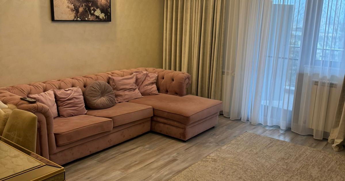 Apartament decomandat cu 3 camere în zona Tomis Plus, Constanța preț ...