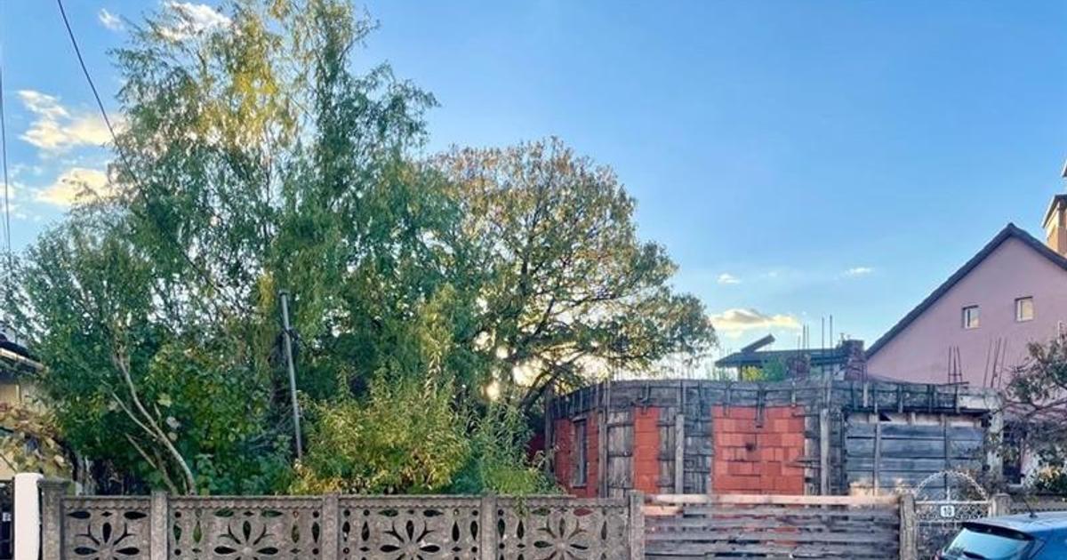 Teren Construcții intravilan de 510 mp, în zona Dămăroaia, Sector 1 ...