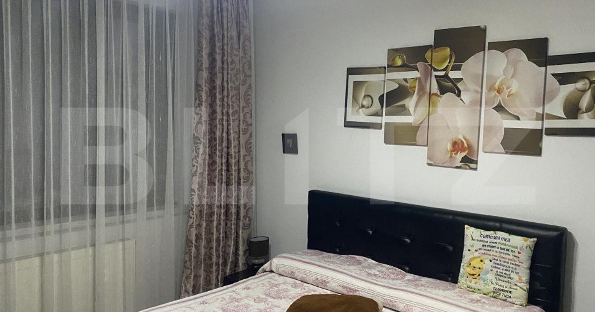 Apartament cu 3 camere, 67 mp, zona Ostra, Suceava | Imobiliare.ro