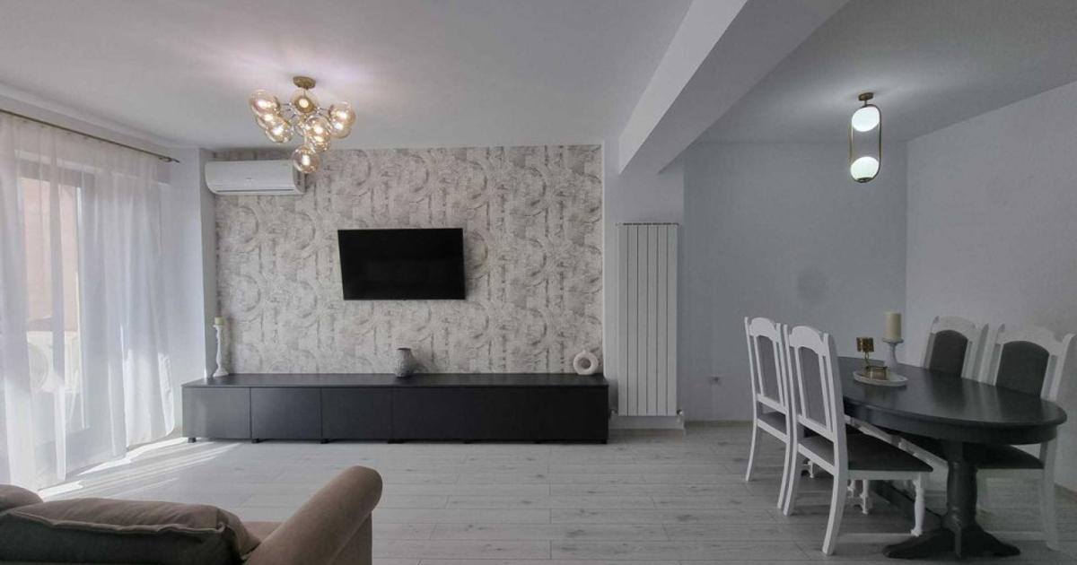 APARTAMENT 2 CAMERE | TOMIS PLUS | LOC DE PARCARE | TERMEN LUNG ...