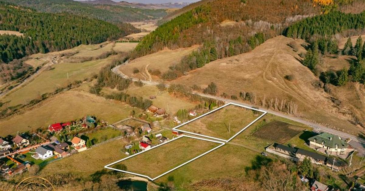 Teren Construcții intravilan de 6700 mp, în zona Exterior Est, Sfântu ...