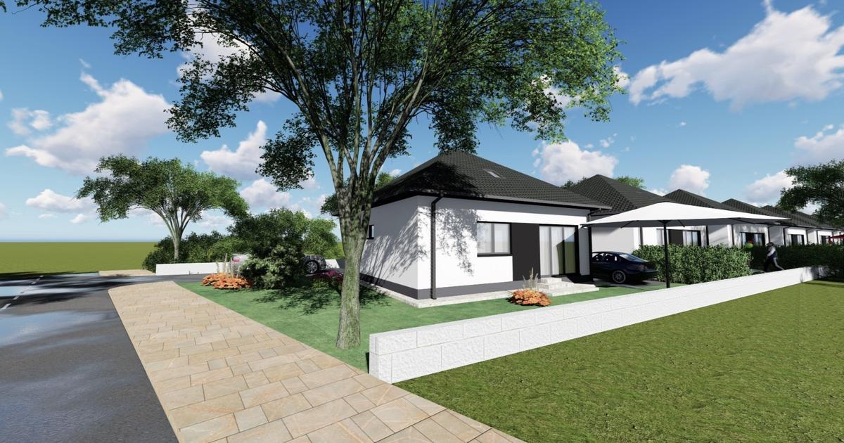 Case și vile de vânzare în România