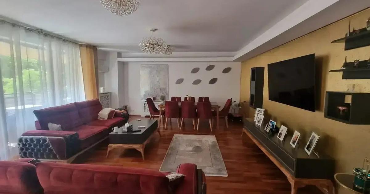 Apartament 4 camere in Central Park - Parcul Circului | Imobiliare.ro