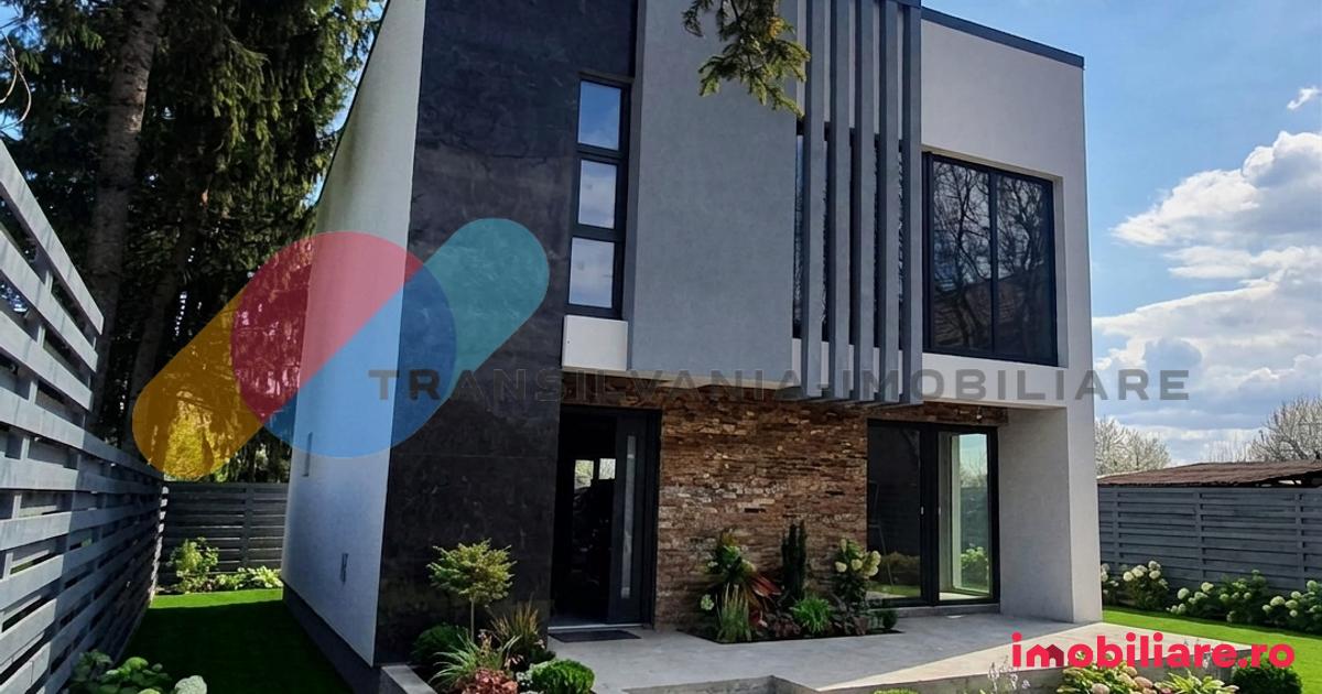 CASA LOW-E, independenta energetic, construim oriunde | Imobiliare.ro