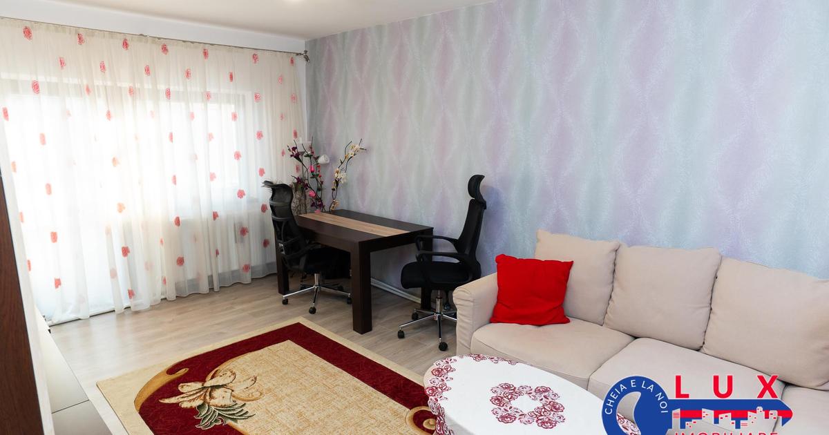 Apartament decomandat cu 3 camere în zona E3, Tulcea preț 87.000 € | Imobiliare.ro