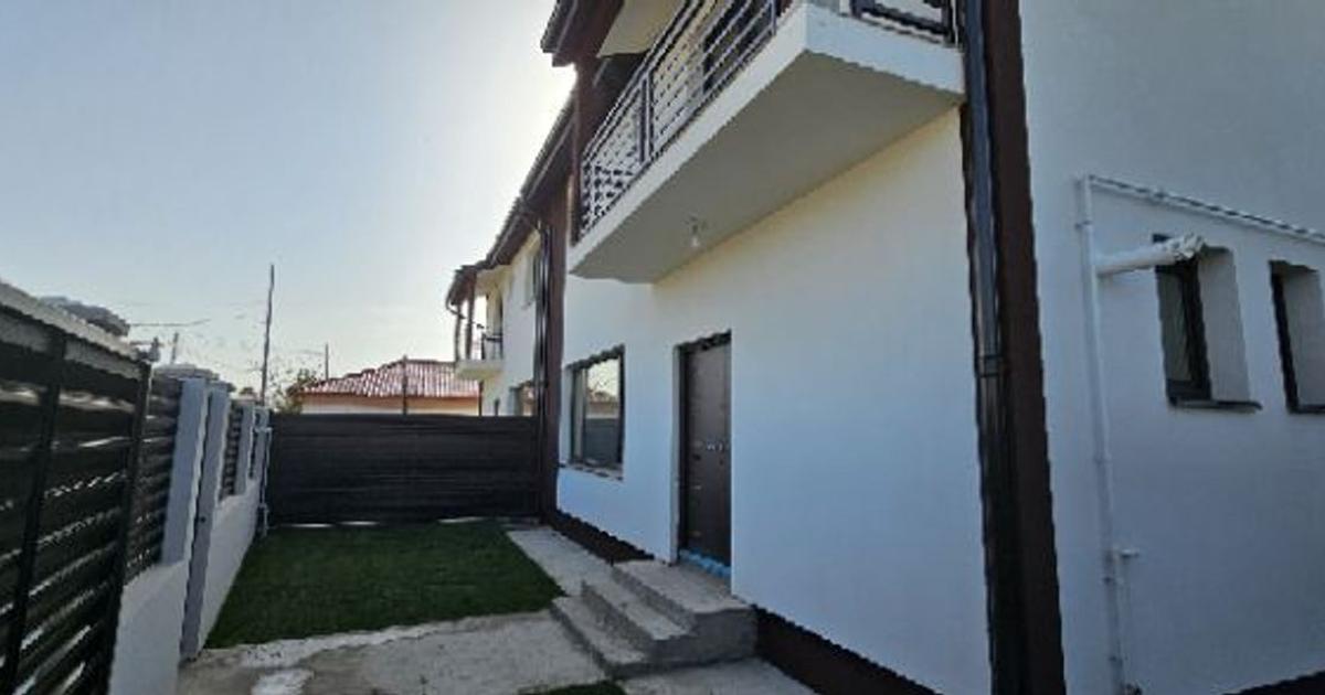 Cernica Balaceanca casa cuplata 4 camere de vanzare | Imobiliare.ro