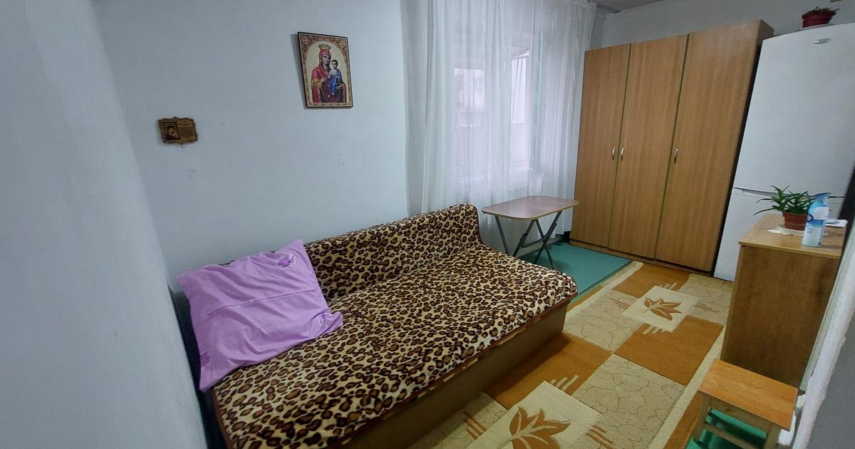 Garsoniera Mobilata si Utilata - Ferentari - Centrala termica - Mutare ...