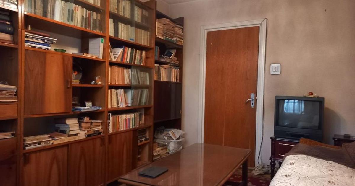 Apartament decomandat cu 3 camere în zona Obor, Sector 2 preț 121.000 ...