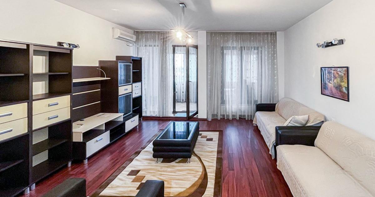 Apartament de inchiriat in cartierul Pajura - 2 camere decomandate, 90 ...