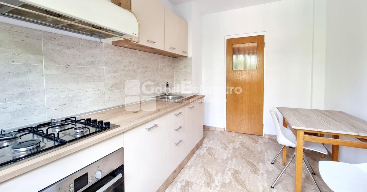 INCHIRIERE 3 camere termoficare strada Viorele - Tineretului metrou ...