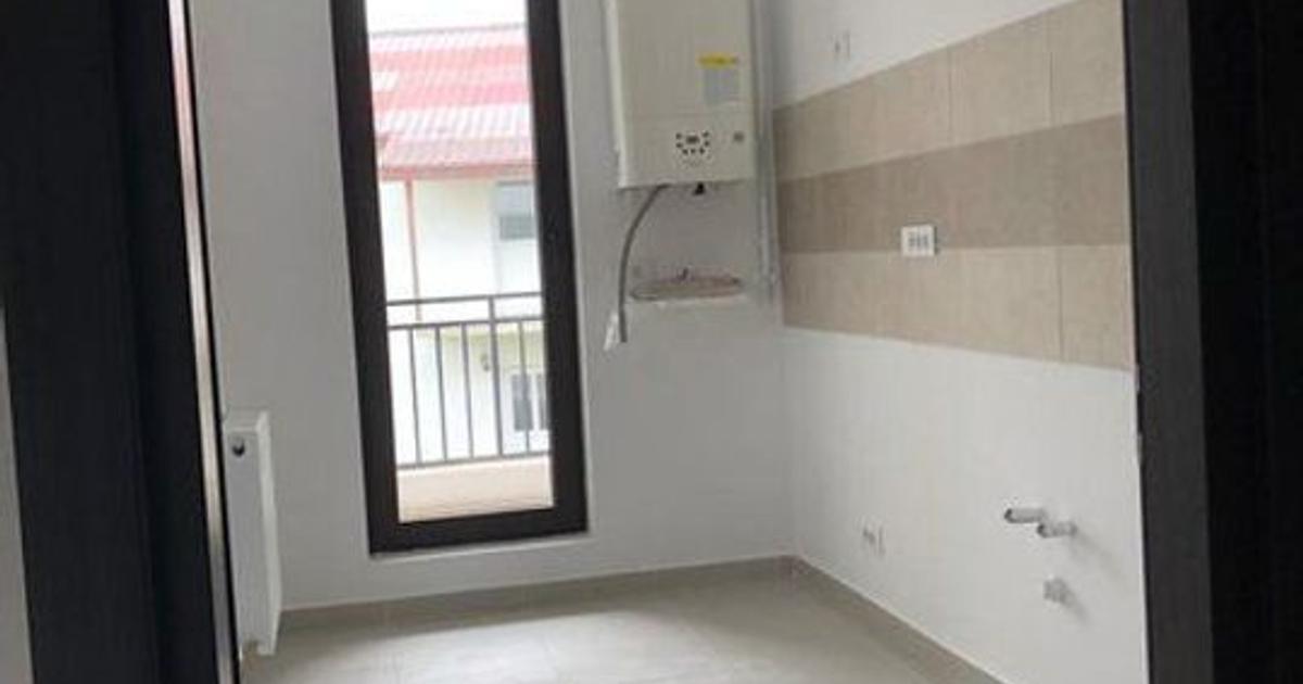 Metrou Teclu- 2Cam- Pallady- 50mp- parcul TeiIor- Incalzire pardoseala ...