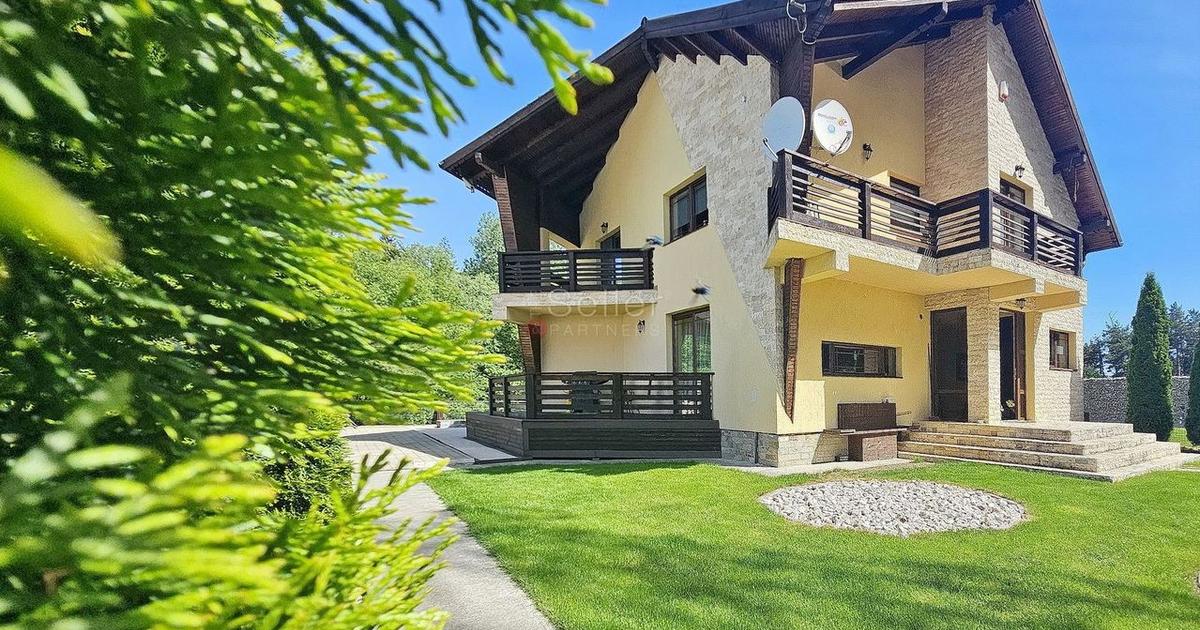 Case de vânzare la munte | Imobiliare.ro