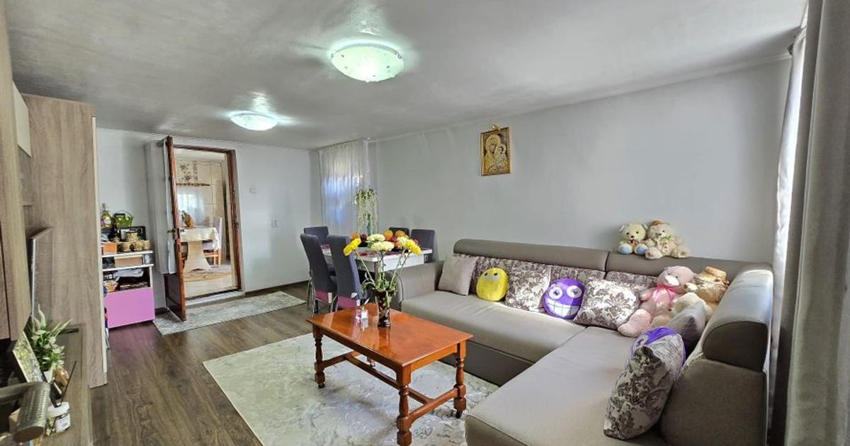 Casă individuală 74 mp cu 3 camere în Jilava preț 269.999 € | Imobiliare.ro