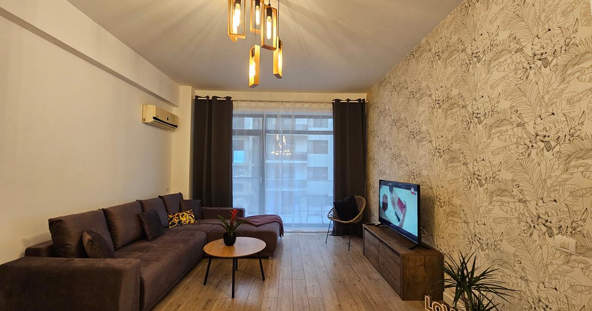 Tomis Plus Aartament 2 Camere Nou Tomis Plus Loc De Parcare | Imobiliare.ro