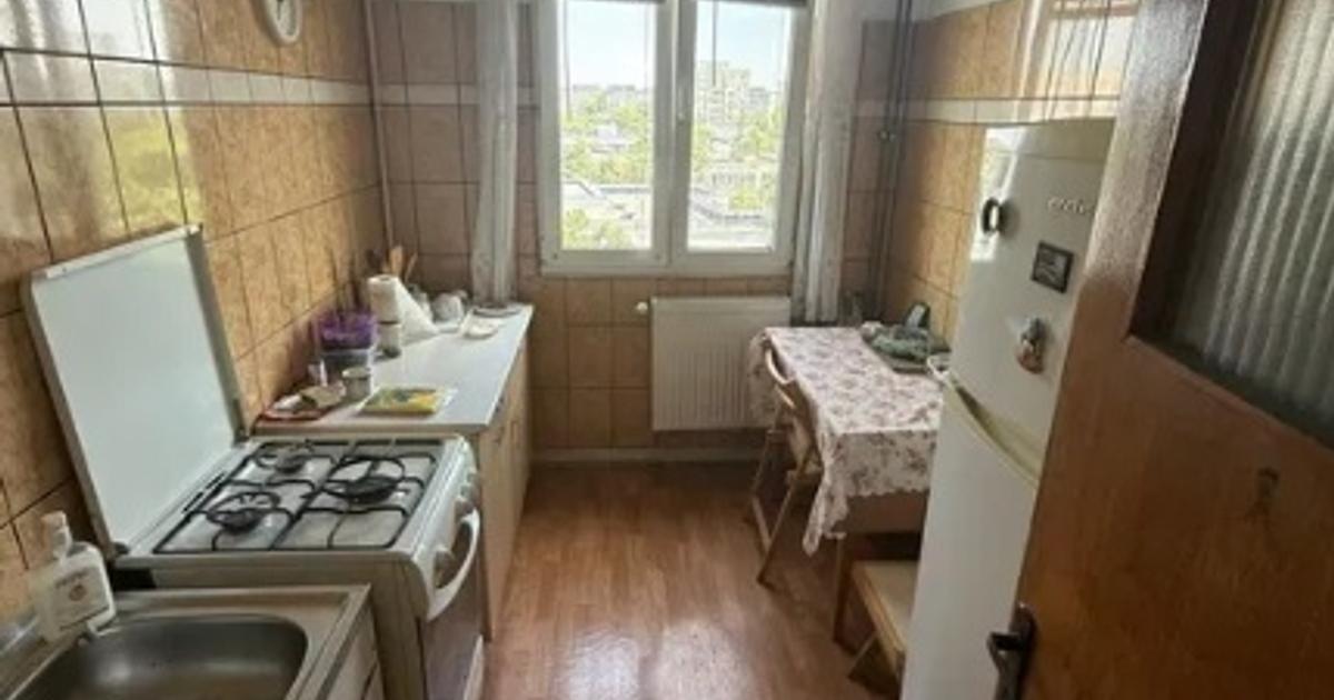 Apartament semidecomandat cu 2 camere în zona Nicolae Grigorescu ...