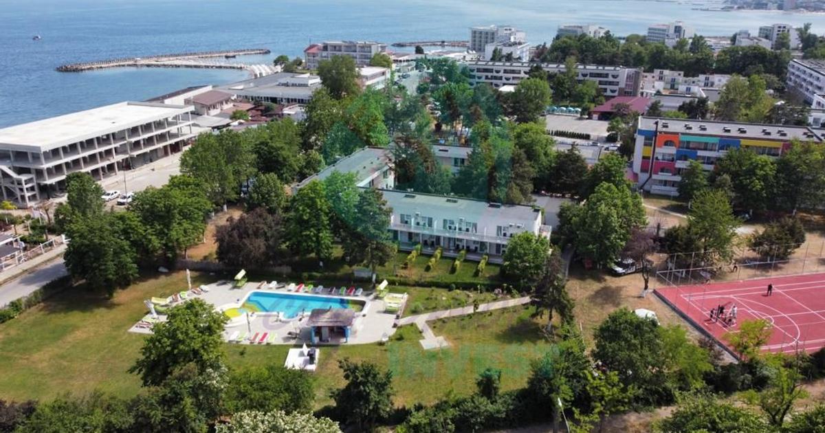 Hotel/Pensiune în zona Central, Venus | Imobiliare.ro