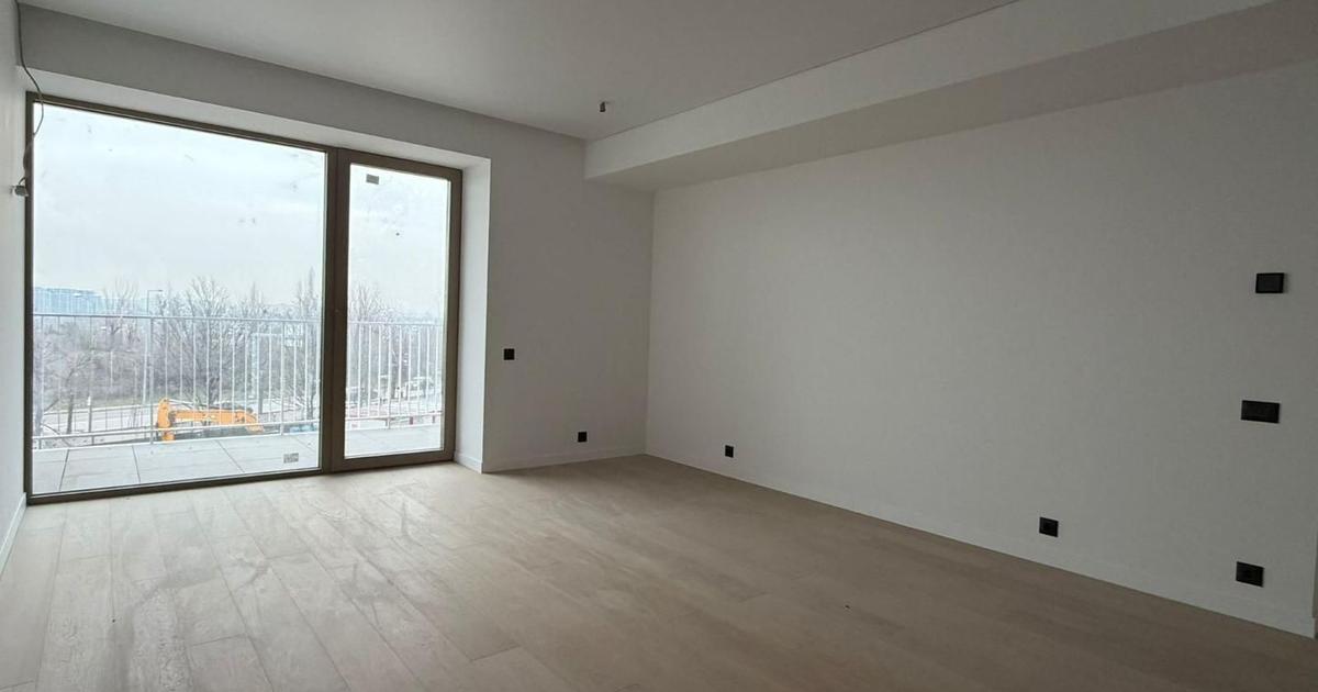 Apartament decomandat cu 2 camere în zona Pipera, Sector 1 preț 222.000 ...