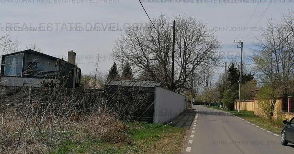 Teren intravilan Peris - Piscu | Imobiliare.ro