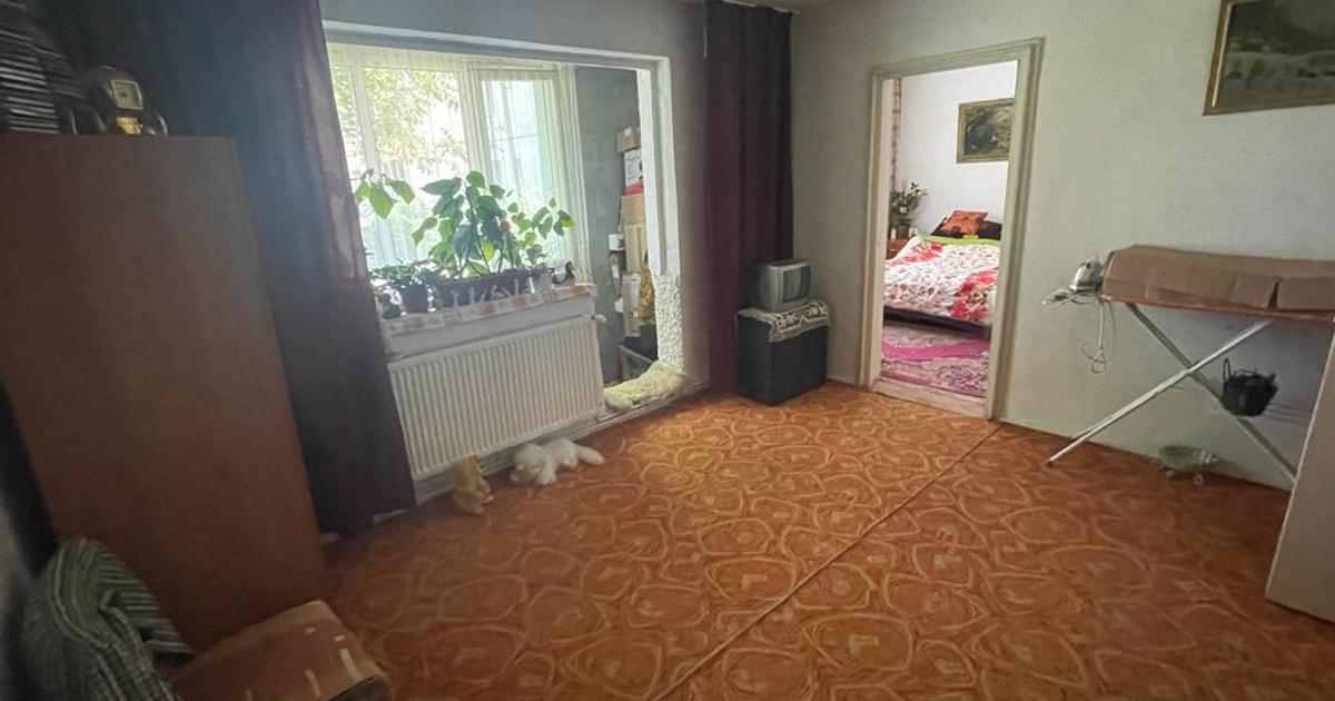 Apartament circular cu 2 camere în zona Dâmbu Pietros, Târgu Mureș preț ...