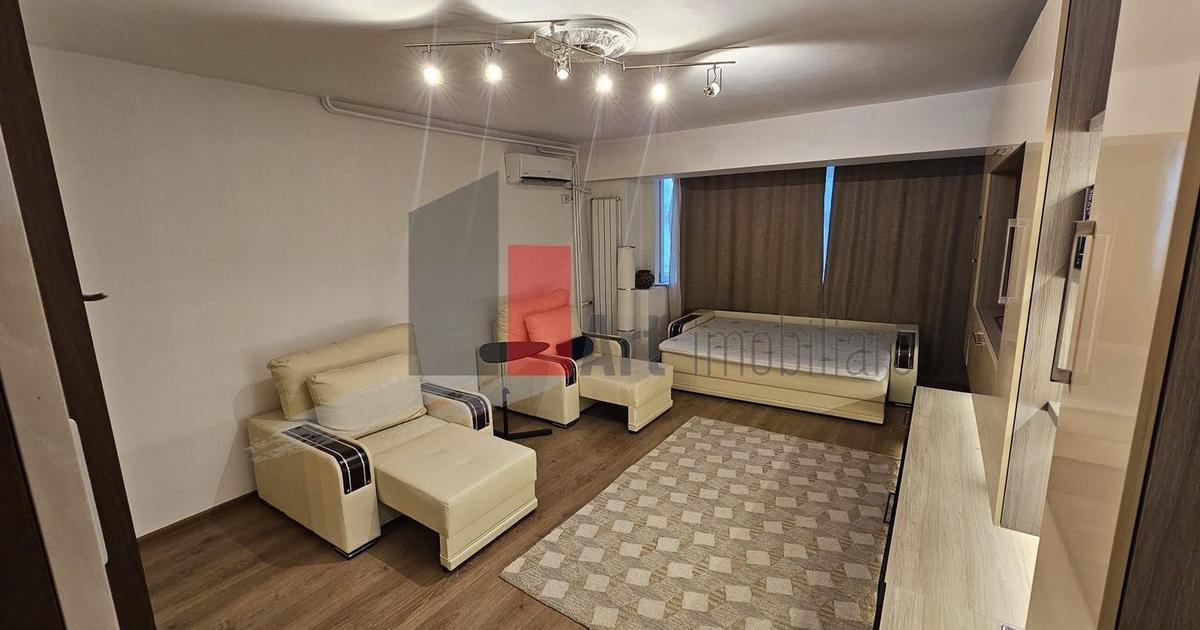 Garsoniere de închiriat în zona P-ța Unirii, Sector 3 | Imobiliare.ro