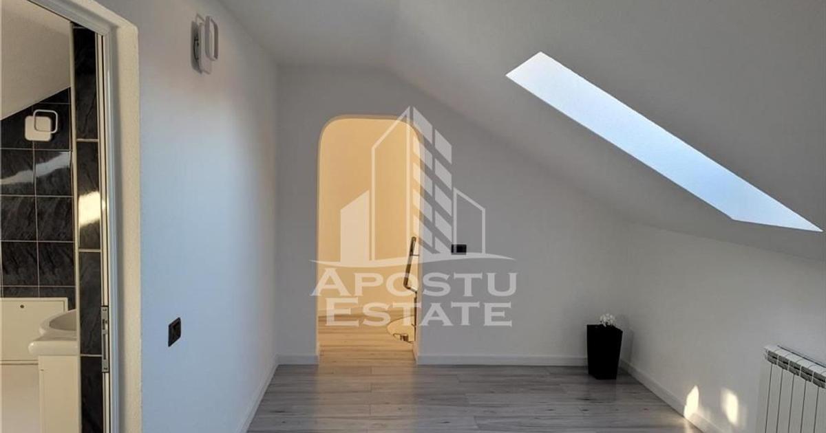 Casă individuală 180 mp cu 3 camere în zona Podgoria, Arad preț 700 ...