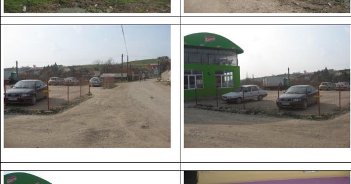 De vanzare spatiu comercial cu terasa pentru nunti - Dobresti Bihor ...