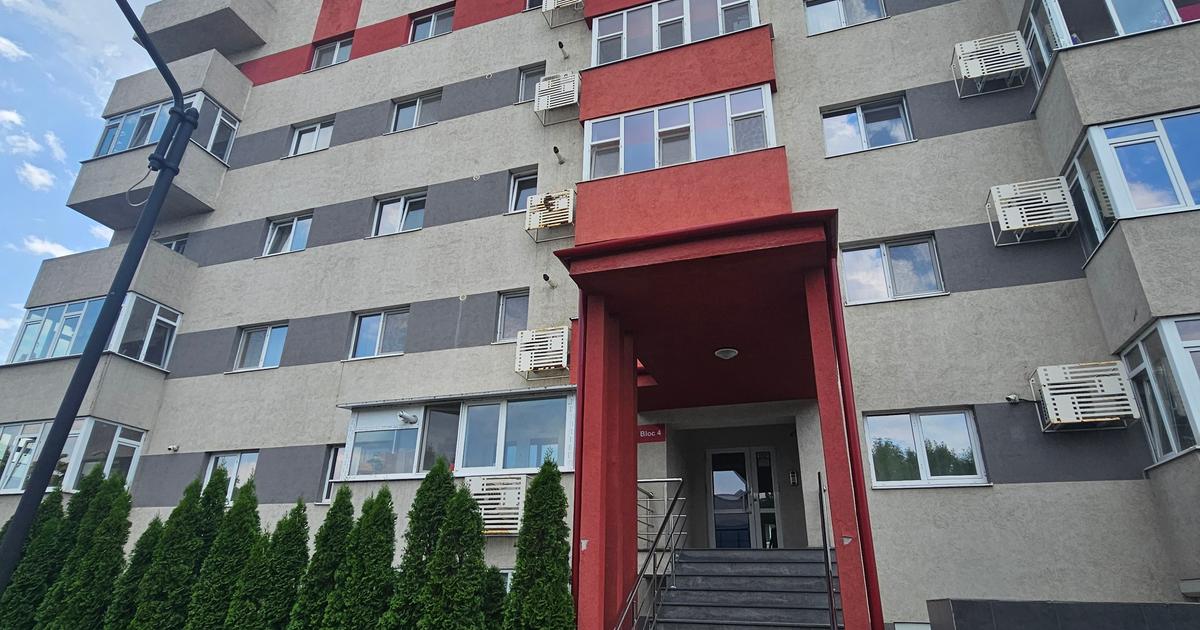 Inchiriere Garsoniera Metrou Pacii Rotar Park | Imobiliare.ro